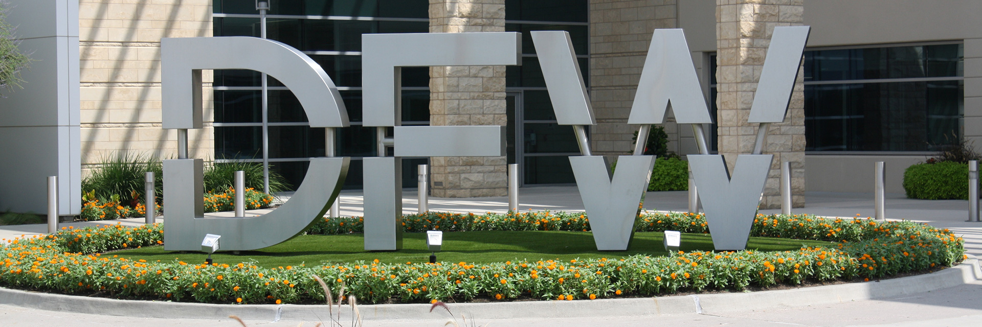 About the Dallas – Fort Worth Metroplex