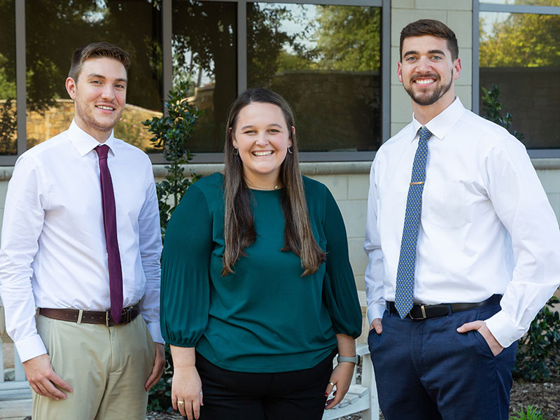 PGY-1 Pharmacy Residency