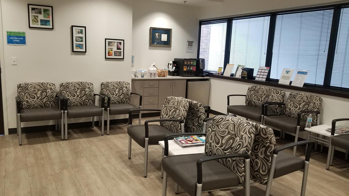 Kidney Transplant Center and Outreach Clinic