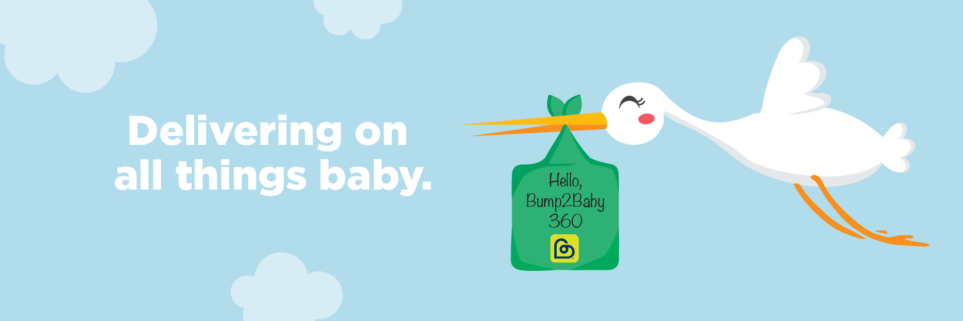 YoMingo Baby App