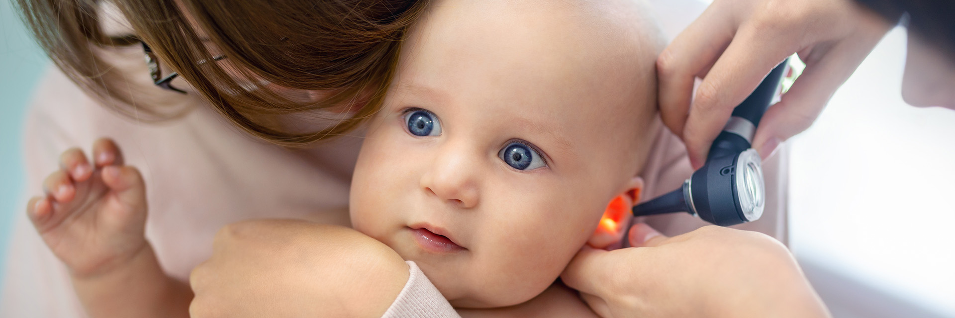 To Identify an Ear Infection, Look for Clues in Your Child’s Cues