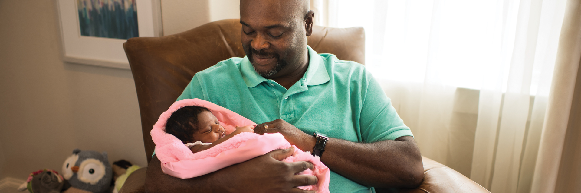 Male Infertility in Dallas-Fort Worth | Texas Health