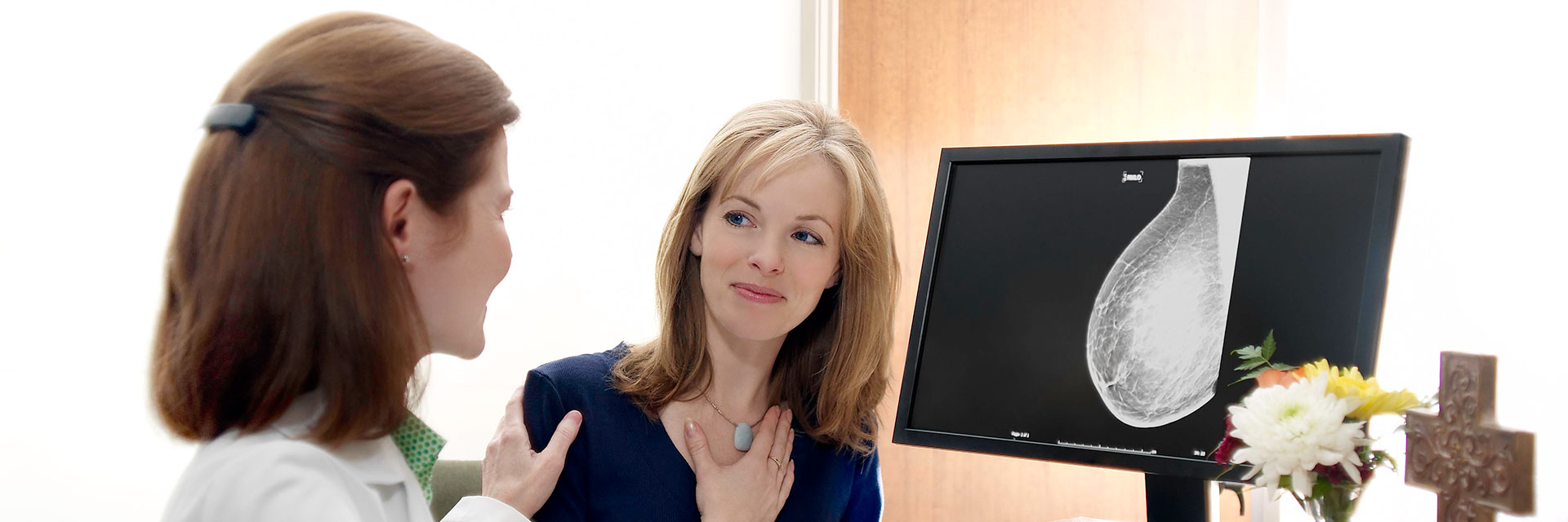 When to Schedule a Mammogram