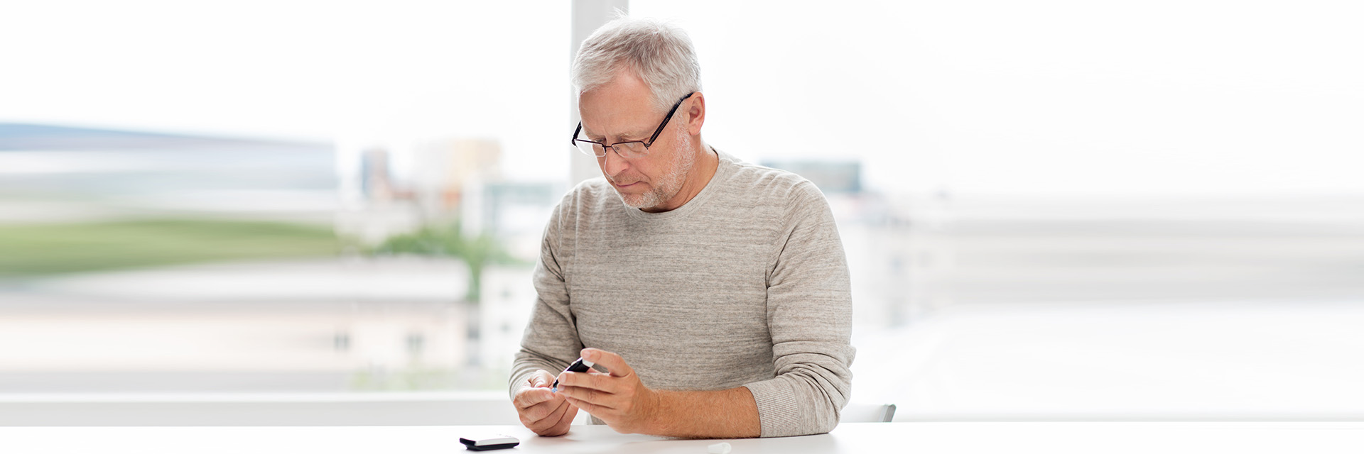 Understanding Type 2 Diabetes Understanding Type 2 Diabetes
