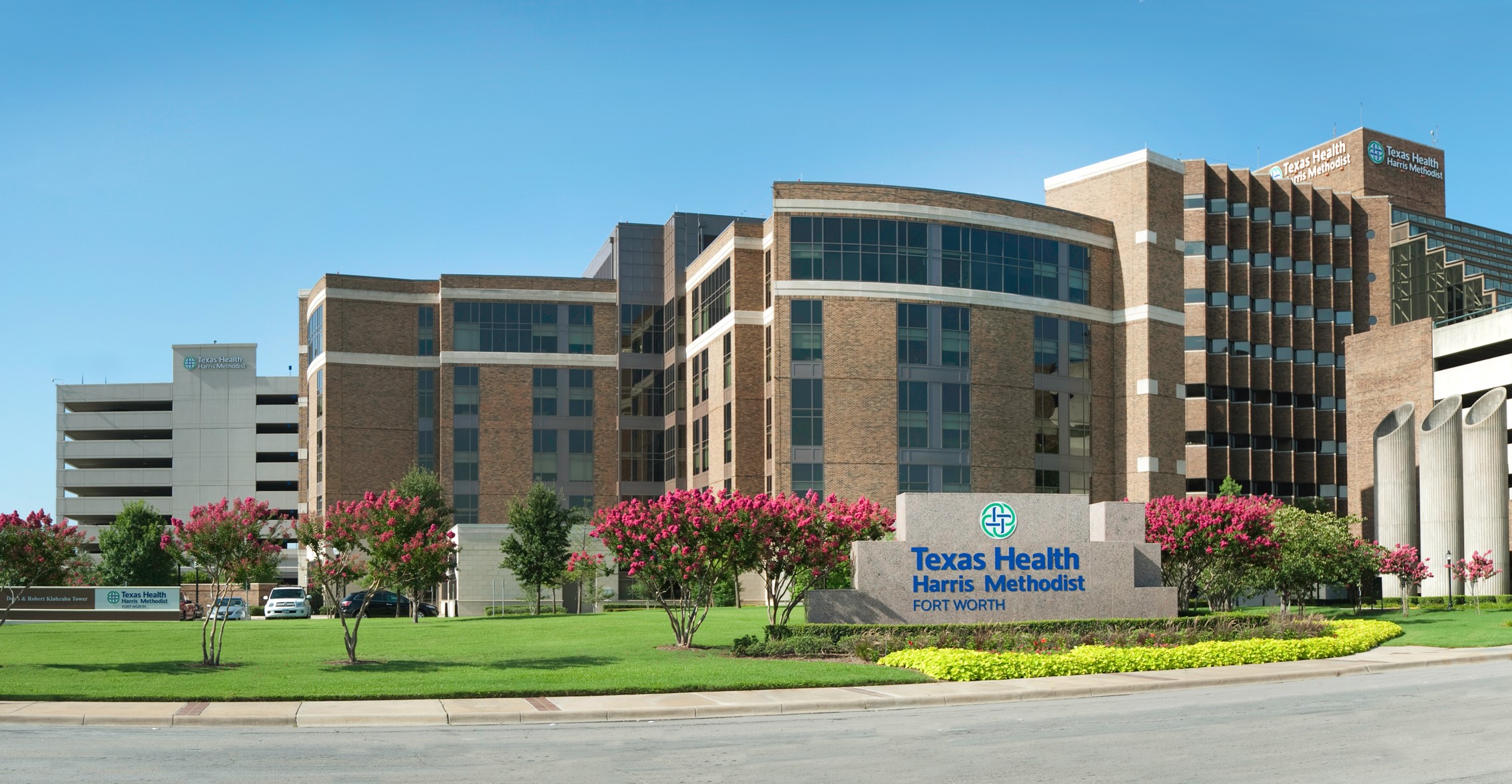 Advanced Heart & Vascular Care in Dallas-Fort Worth | Texas Health ...