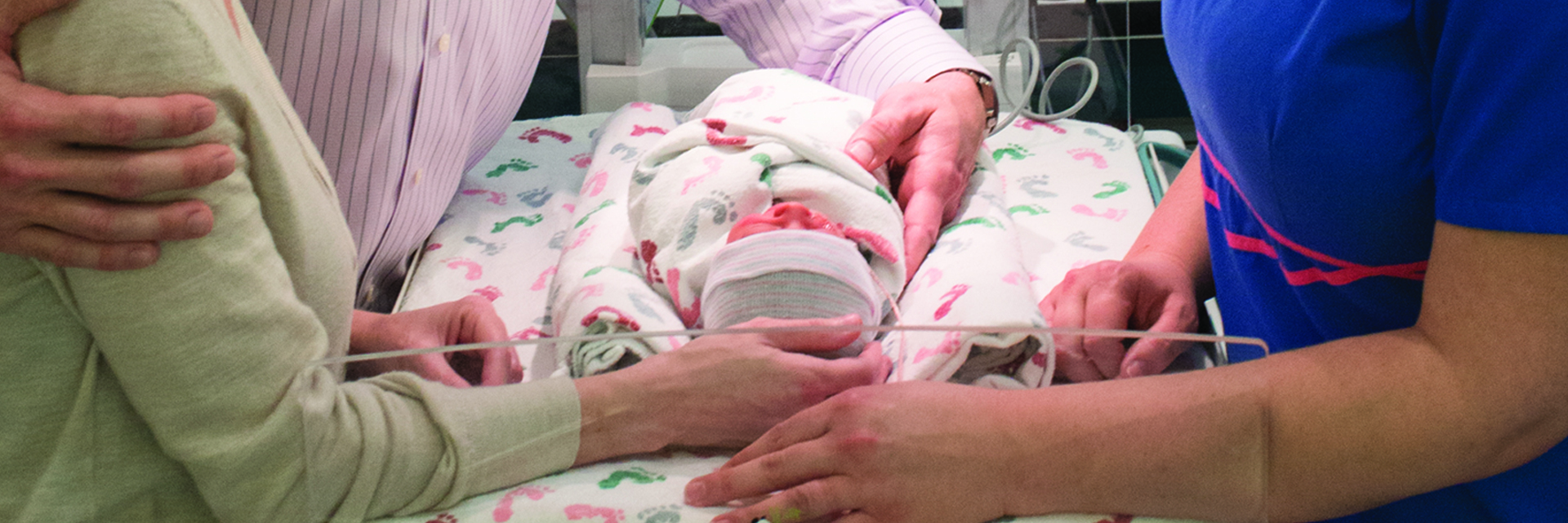 Tips for Coping with a NICU Stay | Texas Health