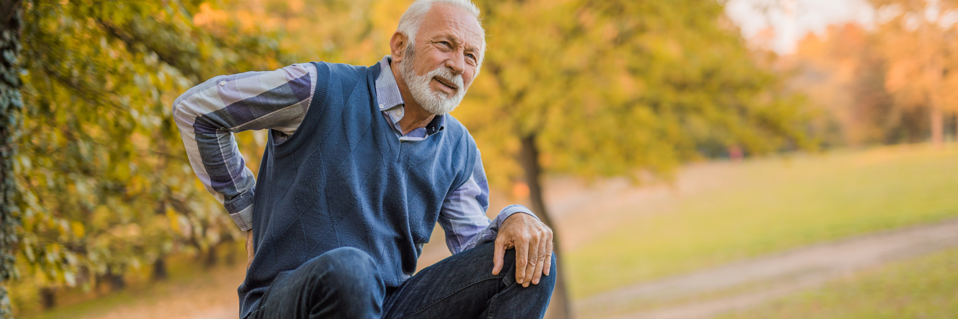 Back and Spine Care in Dallas - Fort Worth | Texas Health Resources
