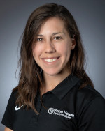 Jennifer Presley - Facebook, Instagram, Twitter [Profiles]