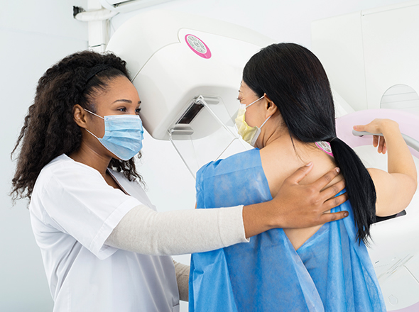 Texas Health Fort Worth Chosen for National Diagnostic Imaging ...