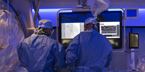 System Hospitals Recognized by the American Heart Association