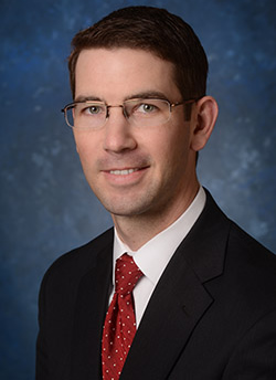 System Promotes Five to President Roles