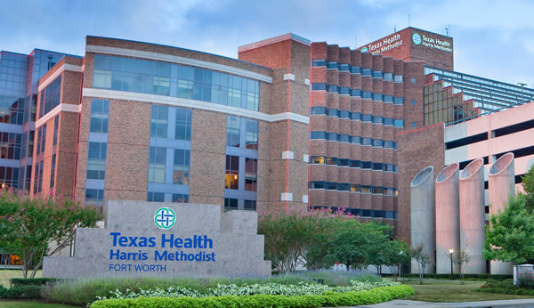Texas Health Fort Worth Named Center of Excellence in Hernia Surgery