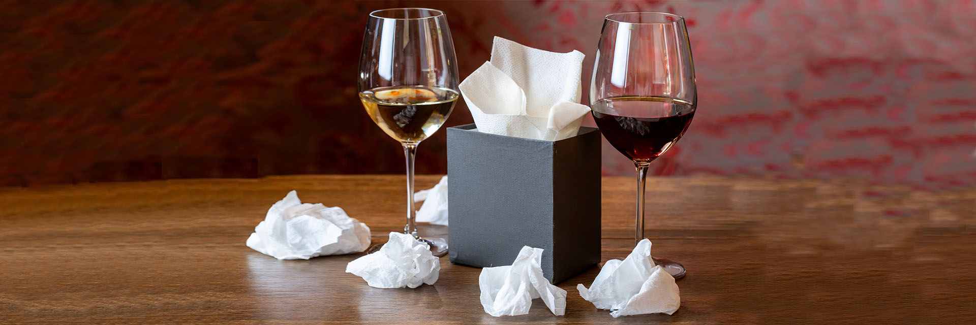 What You Need to Know About Alcohol and Allergies
