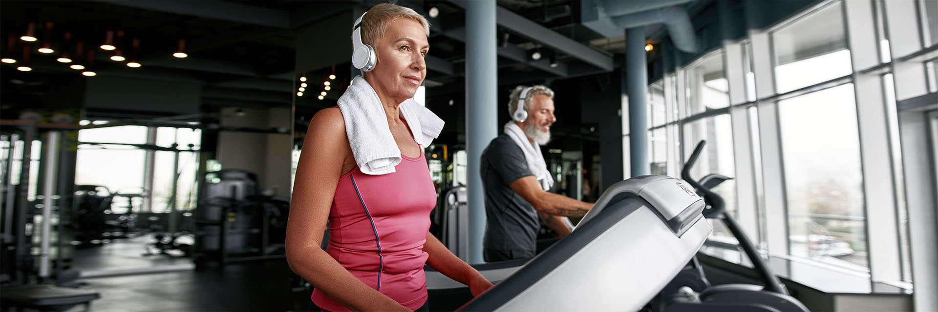 Small Gym? No Problem — Here’s How to Make the Most Out of Minimal ...