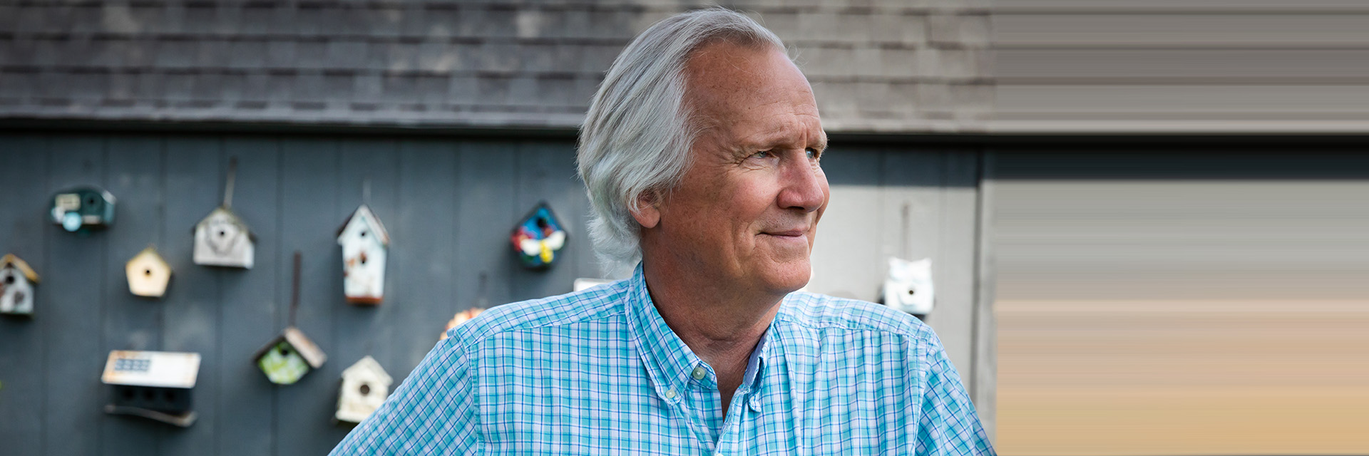 Back to Retirement Living After a Herniated Disc