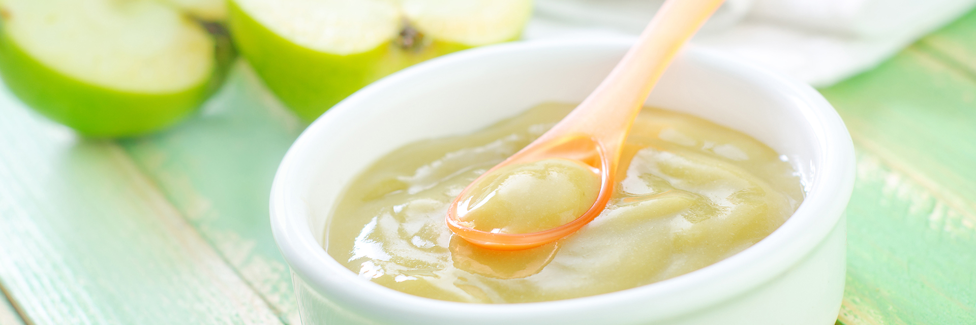 Solid Food Readiness