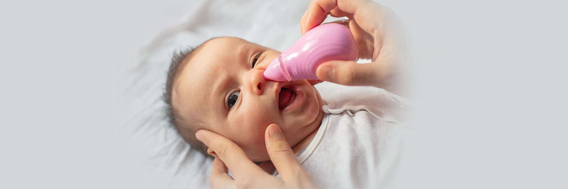 Colds and Stuffy Noses