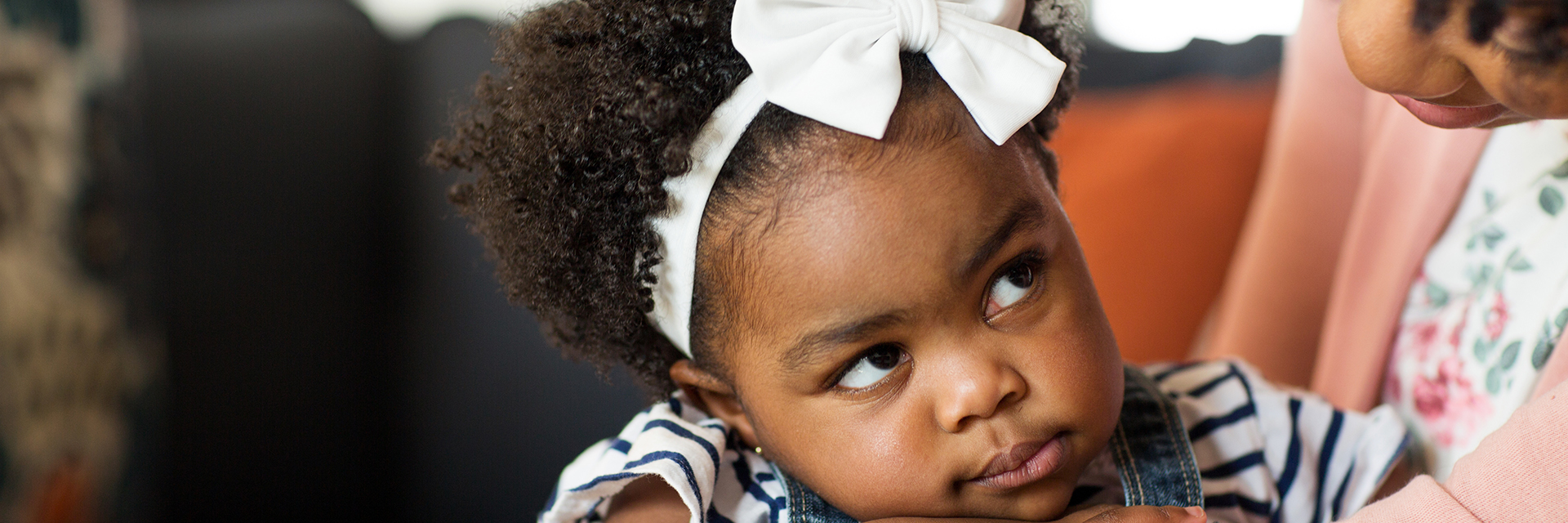 Crying and Pouting Is Your Baby Manipulating You