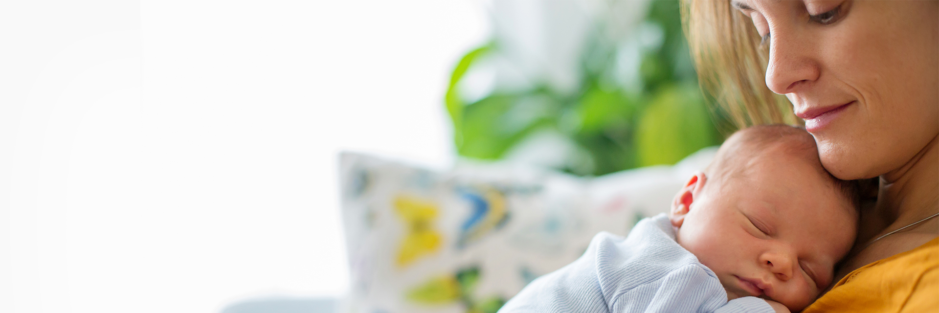 Self Care for Breastfeeding Moms