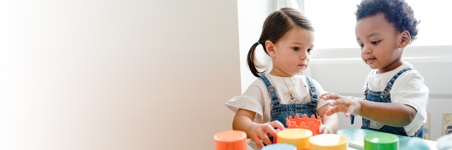 Working on Self-control