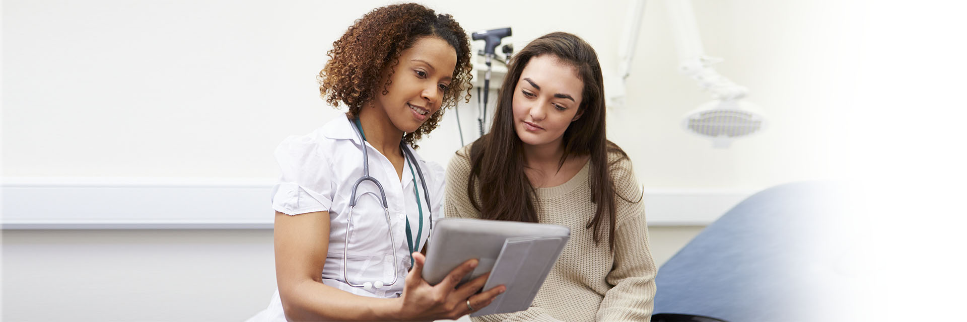 Have You Had Your Postpartum Checkup?