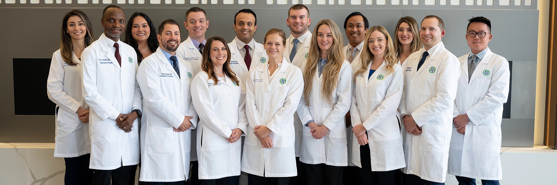 Visiting Medical Students