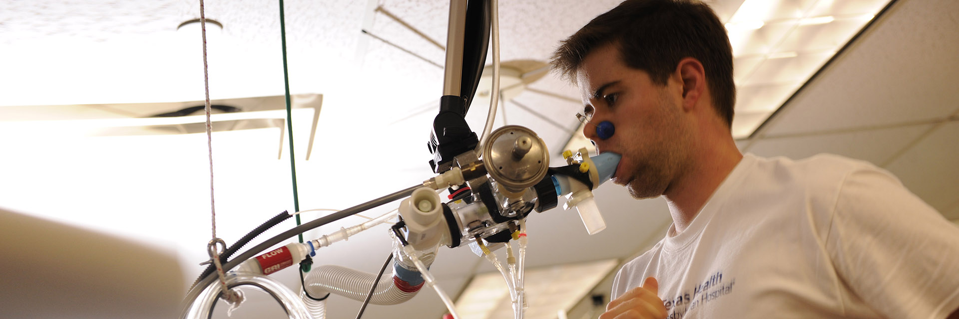 Cardiovascular Physiology Autonomic Function Laboratory