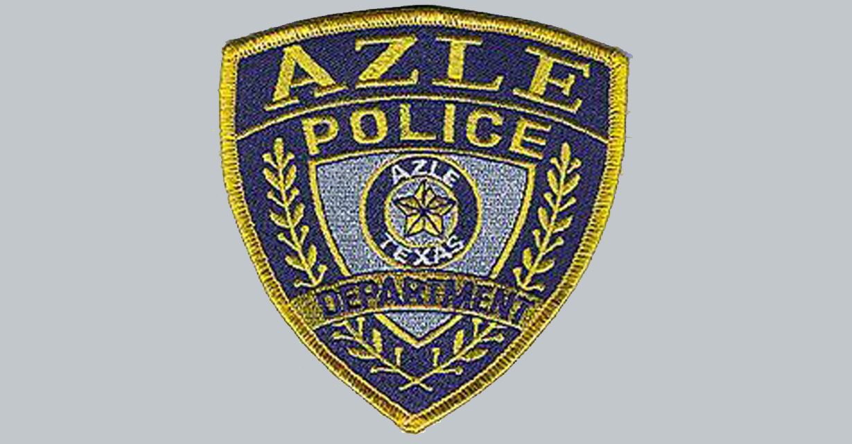 HELP Program Changes Life of Azle Police Chief