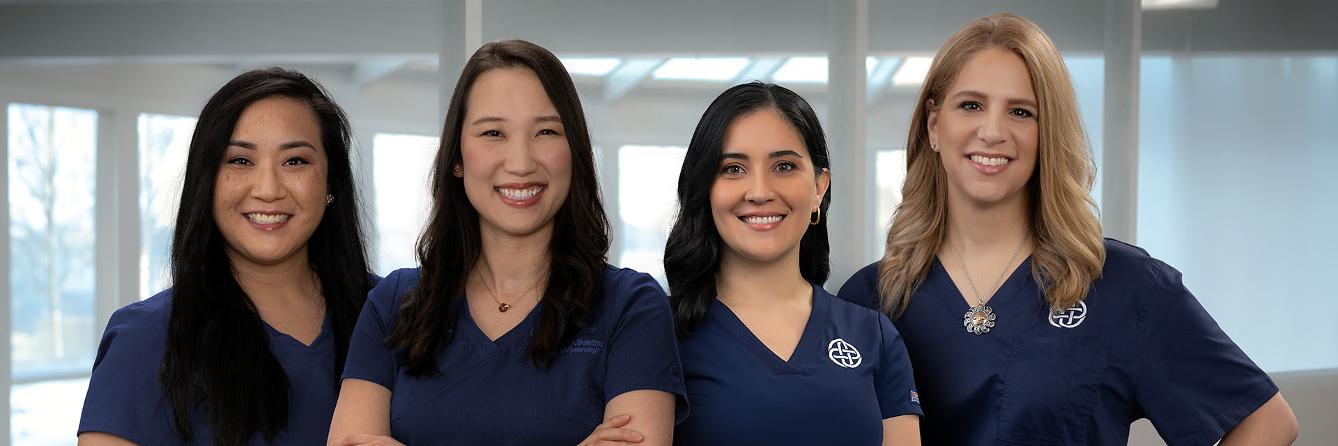 Texas Health Women's Care | OBGYN in Plano